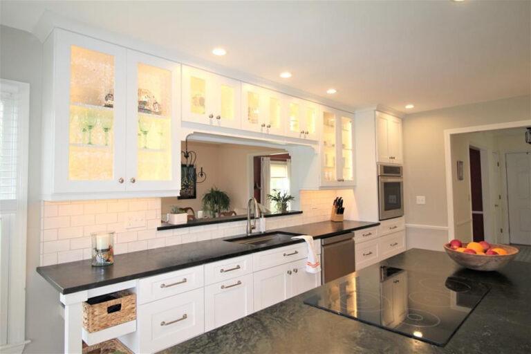Surface Creations – Locally owned and family operated.