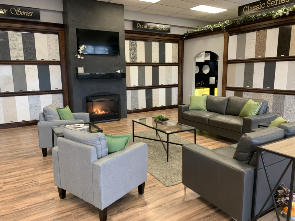 Viewing – Surface Creations