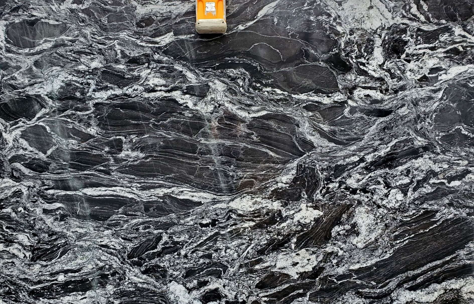 Silver Wave – Surface Creations of Vermont