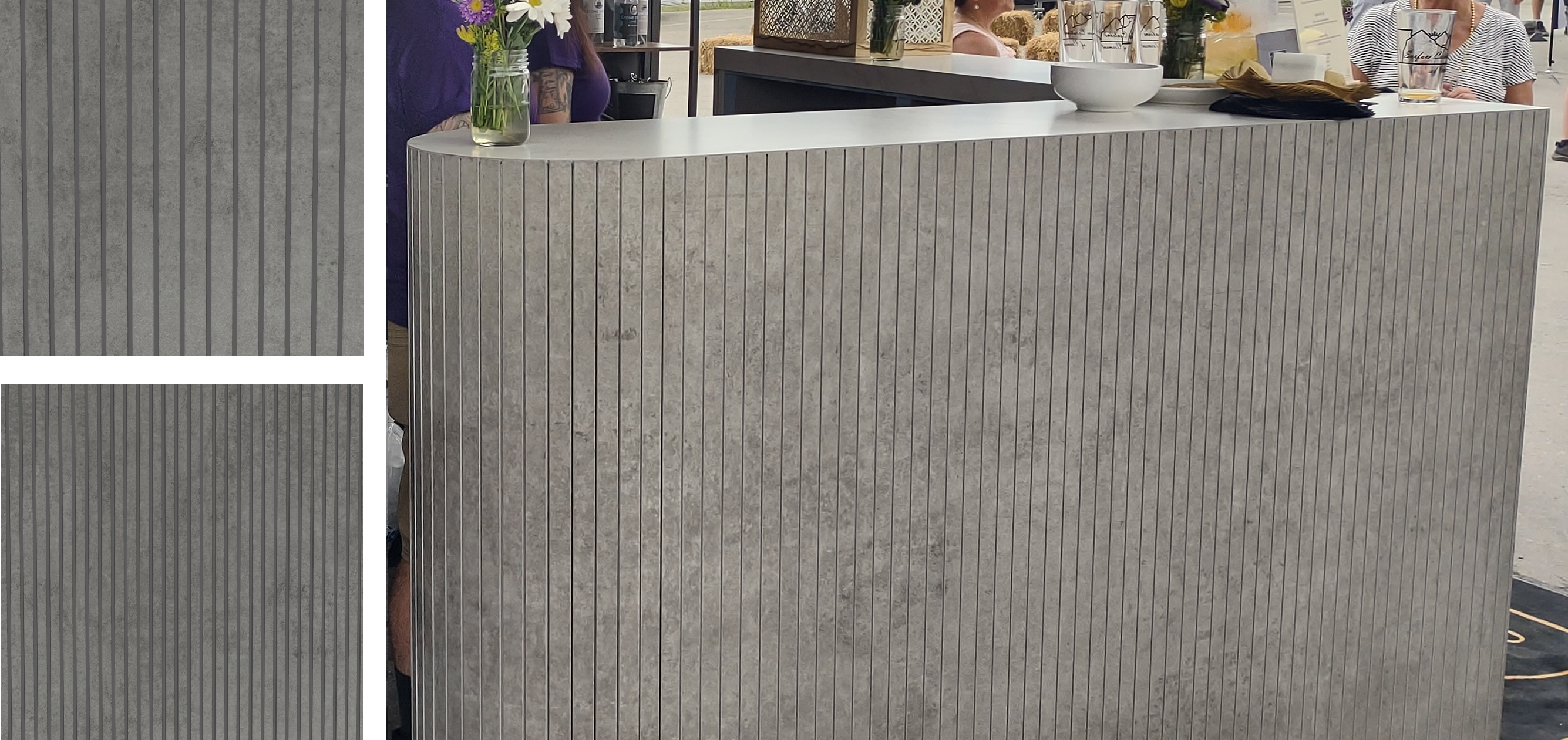 Colors – Surface Creations